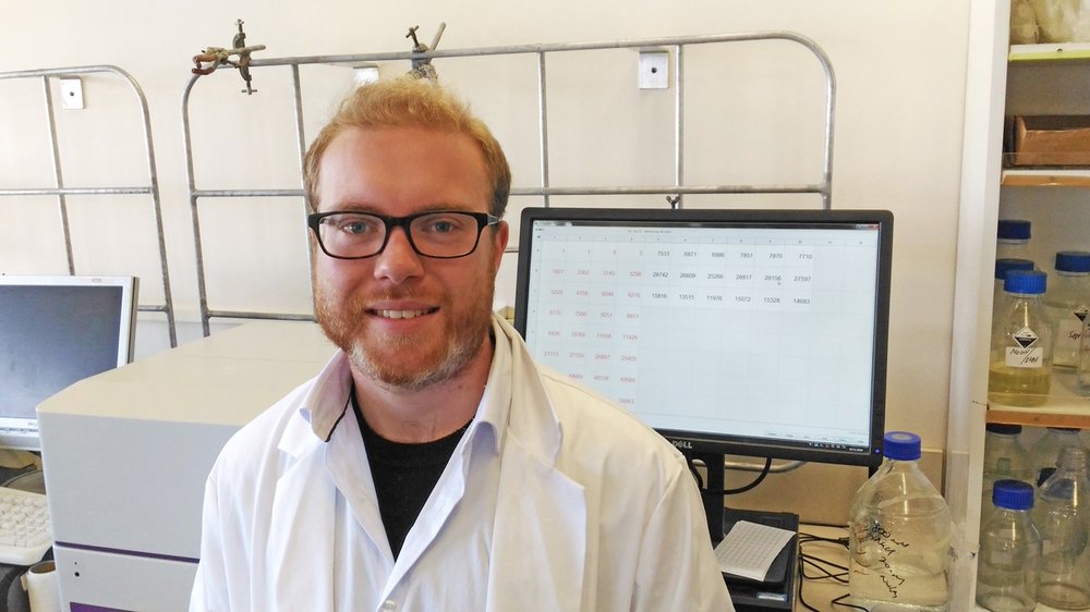 Massey's innovators showcased amongst 2023 KiwiNet Awards finalists