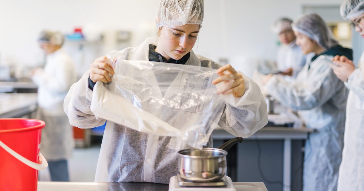 Fonterra offer new Undergraduate Food Technology Scholarships for 2025 ...