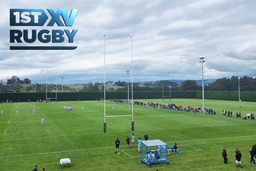 Shared victory in the return of Top 4 Rugby Championship