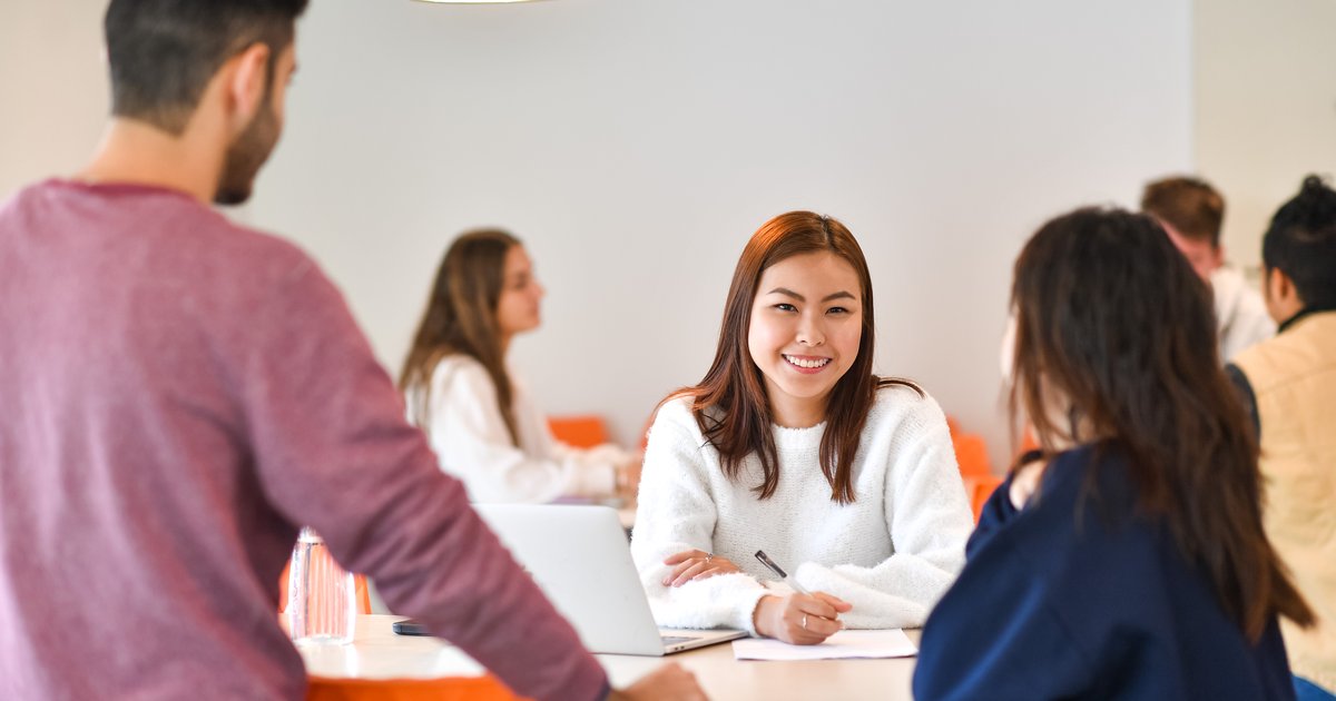 Find a course or qualification