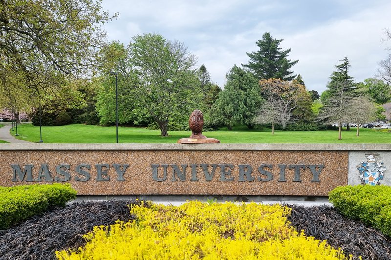 Massey University wins Te Kaitiaki Spirit Award 2022 - Massey University