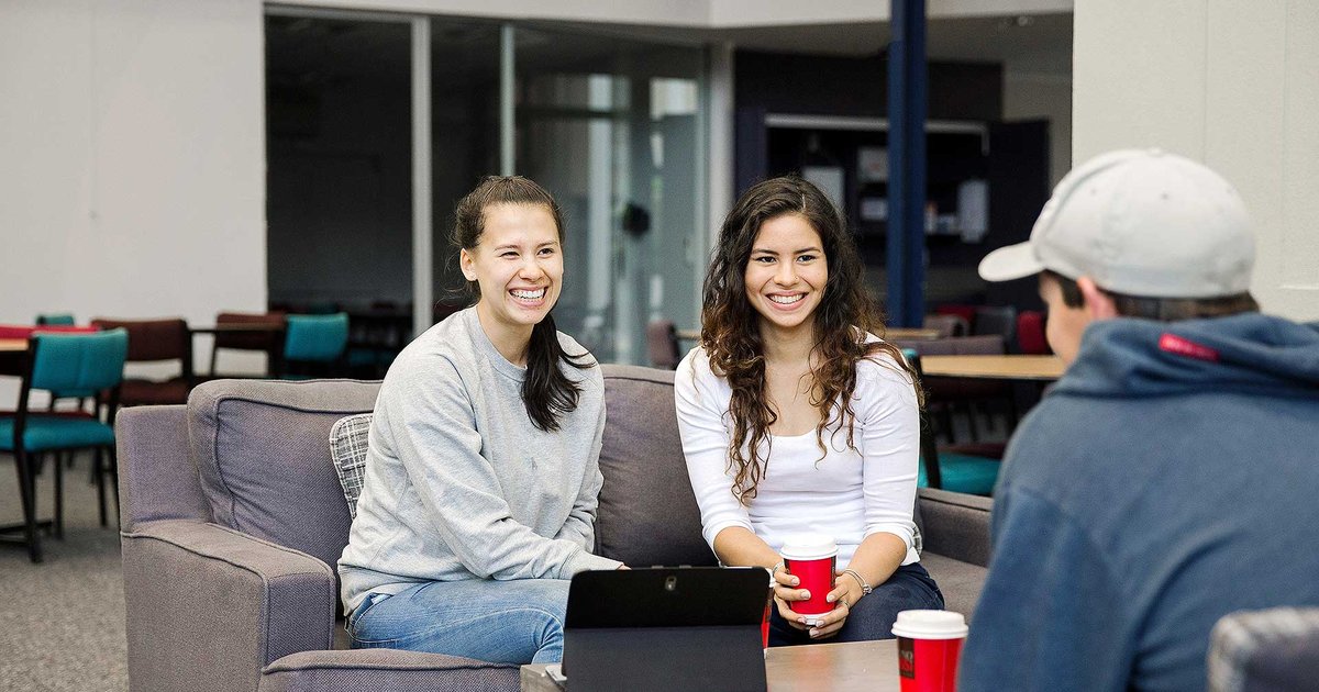 College based support - Massey University