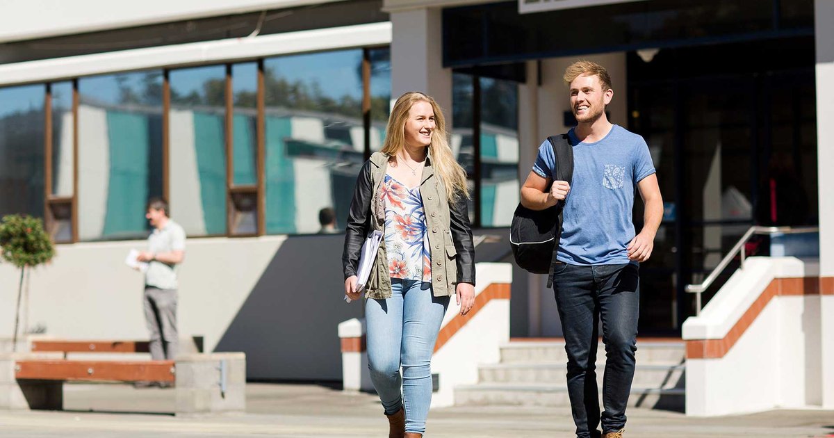 Student services fee explained - Massey University