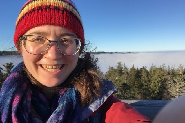 Scholarship sets student up for master’s in Stuttgart
