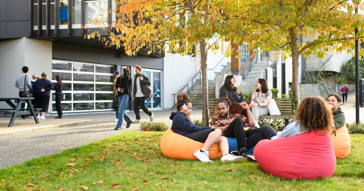 Massey retains spot in top 250 in latest QS World University Rankings ...