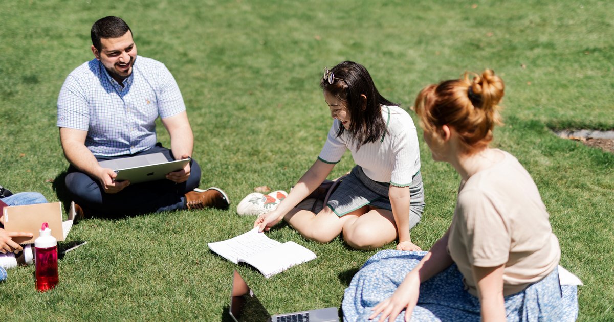 Study in Summer School - Massey University