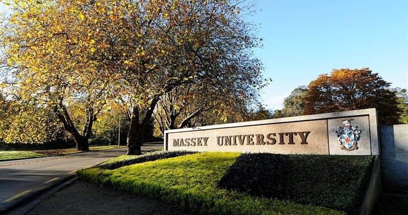 Massey shines in Sustainability Rankings - Massey University