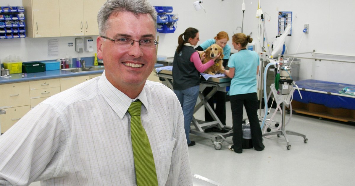 Scholarship fund honours much-loved Massey Professor - Massey University