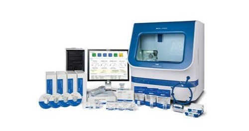 ABI sequencing & genotyping services - Massey University