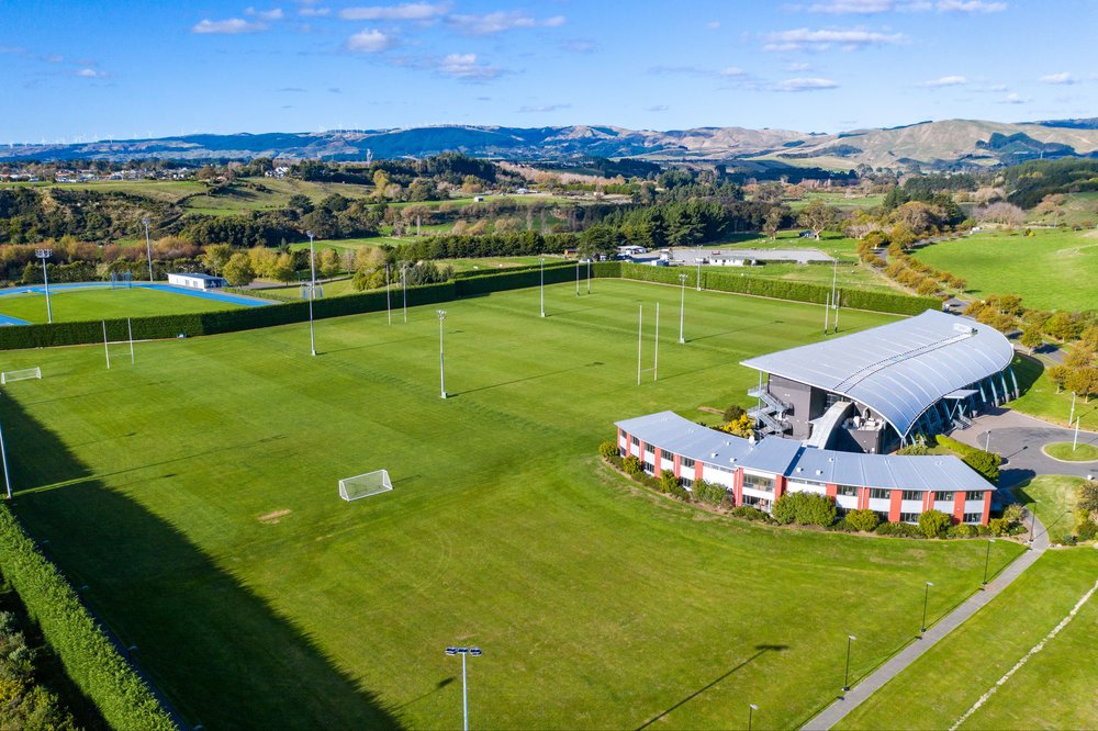 Sport Institute chosen as possible FIFA Women’s World Cup training facility