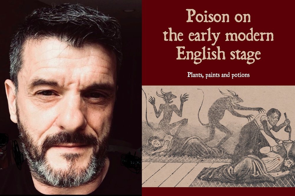 Poisoning in Shakespeare’s time – a convenient dramatic device and a ...