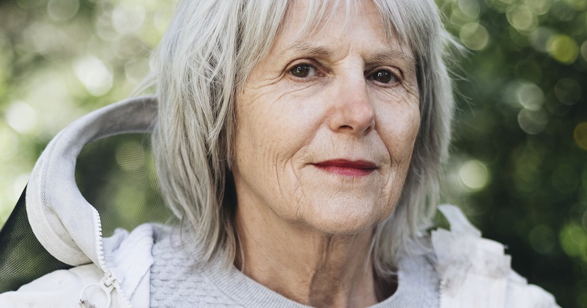 An insight into the art of photographer Anne Noble - Massey University