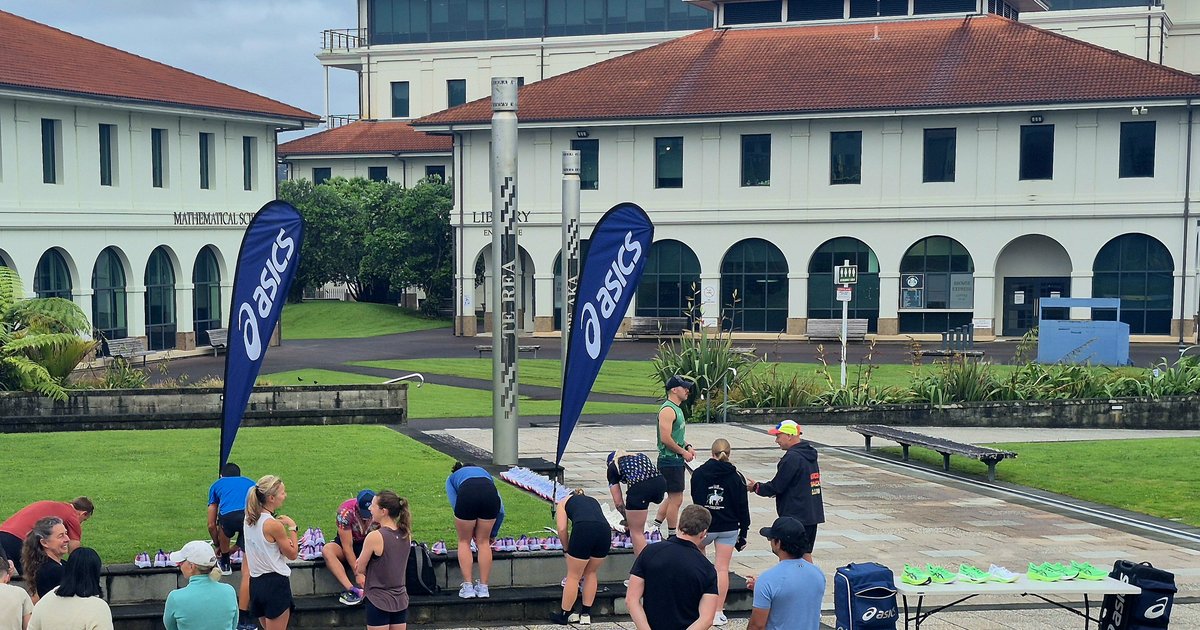 Massey celebrates a standout SESNZ 2025 Conference - Massey University