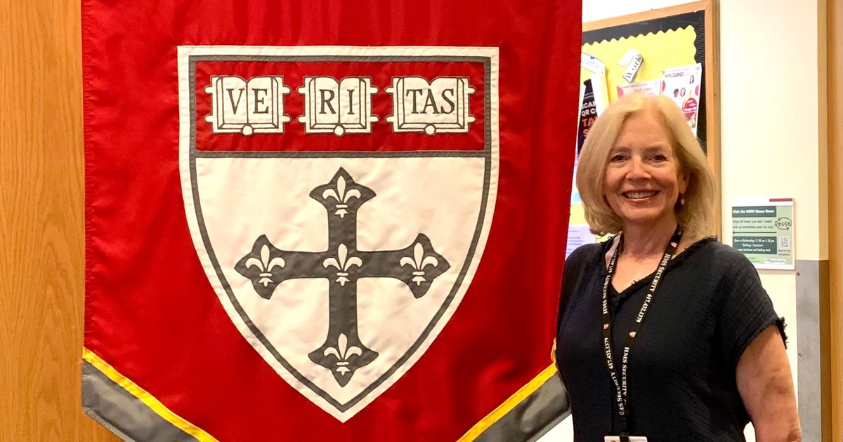 Nutrition researcher wins Harvard posting - Massey University