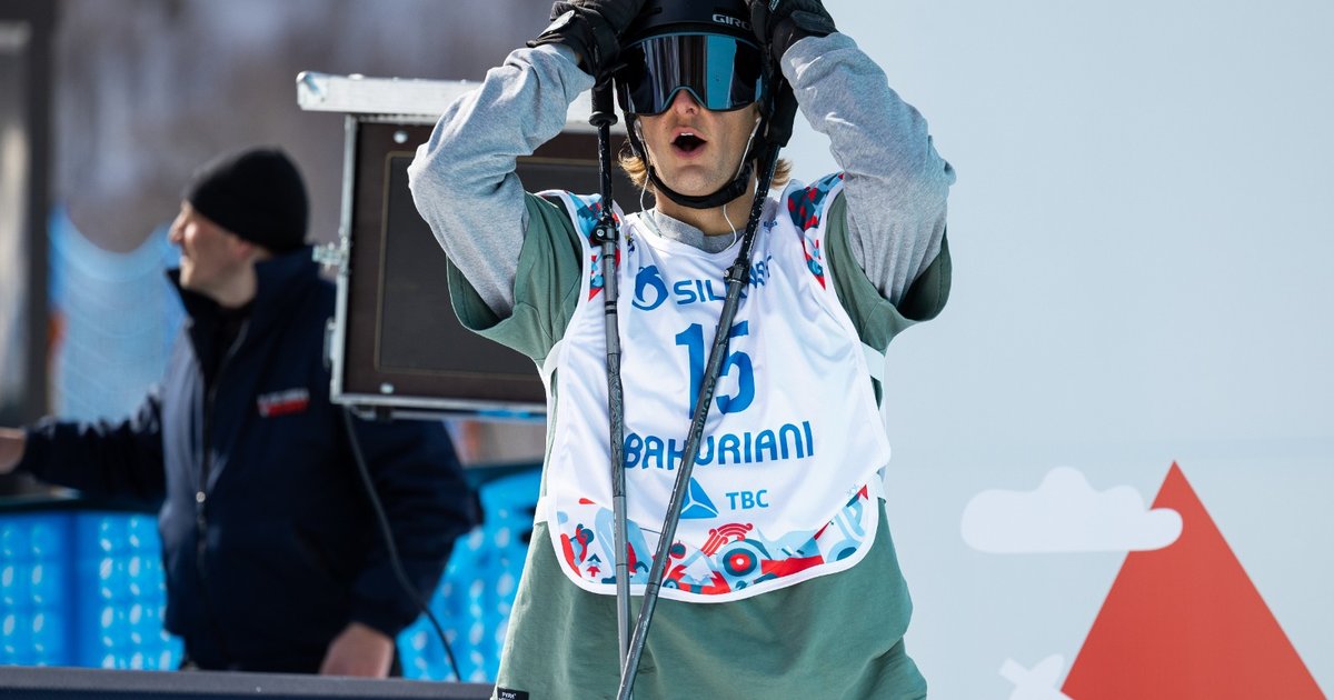 Freestyle skier first recipient of International Sport Travel Fund ...
