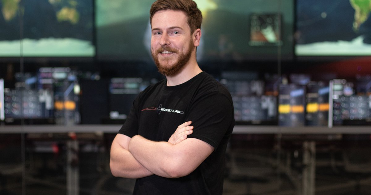 Scholarship rockets engineering student closer to dream career - Massey ...