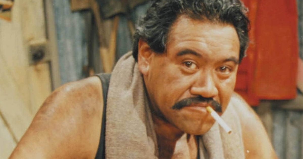 Master’s thesis examines the comedy of Billy T James - Massey University