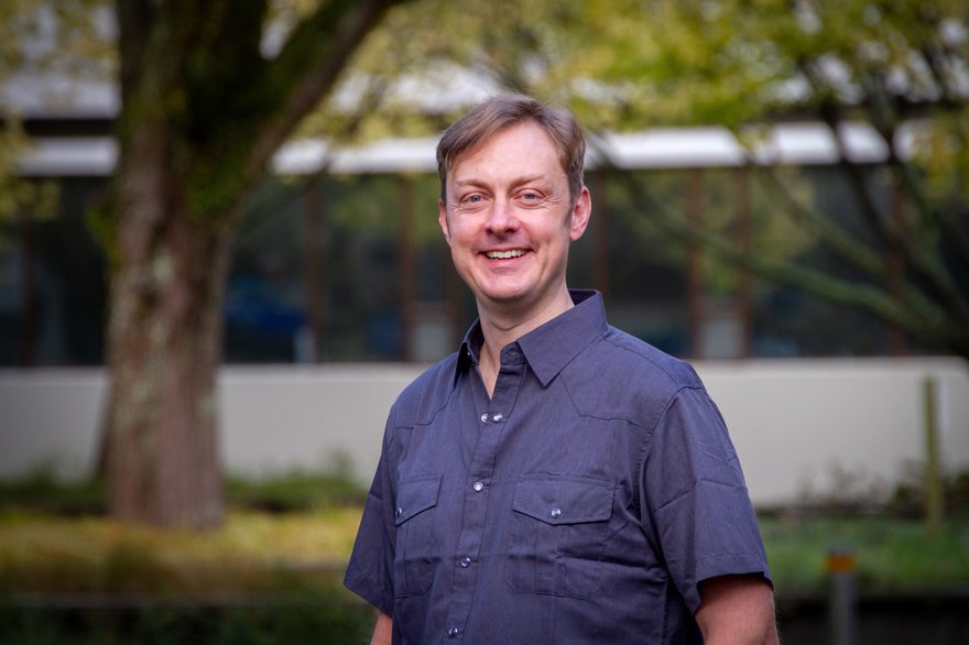 Scholar receives Fulbright to teach in Slovenia - Massey University