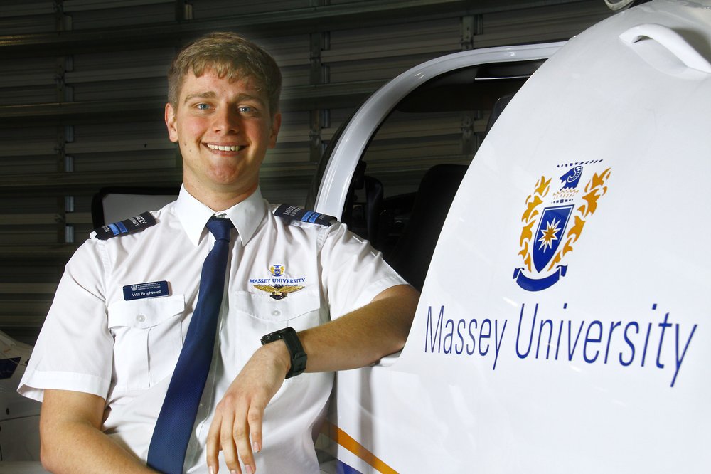 Wings recipients ready for careers to take off