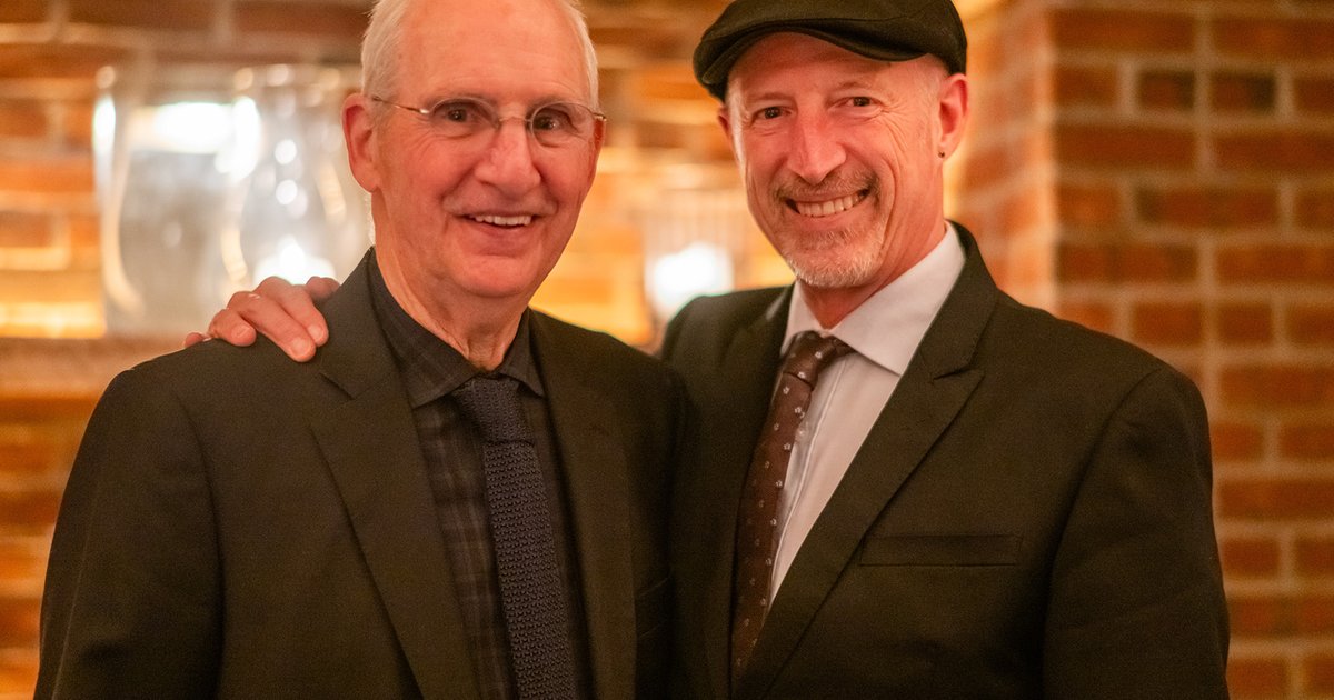 Massey Professor receives Honorary Doctorate and delivers commencement ...