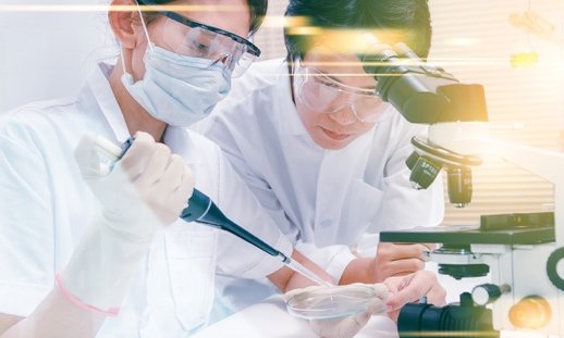 Research and specialist centres