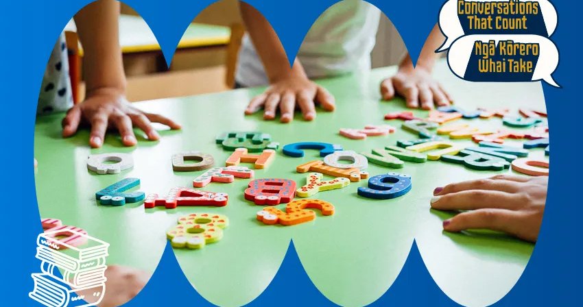 Aotearoa has a literacy problem. How can we fix it? - Massey University