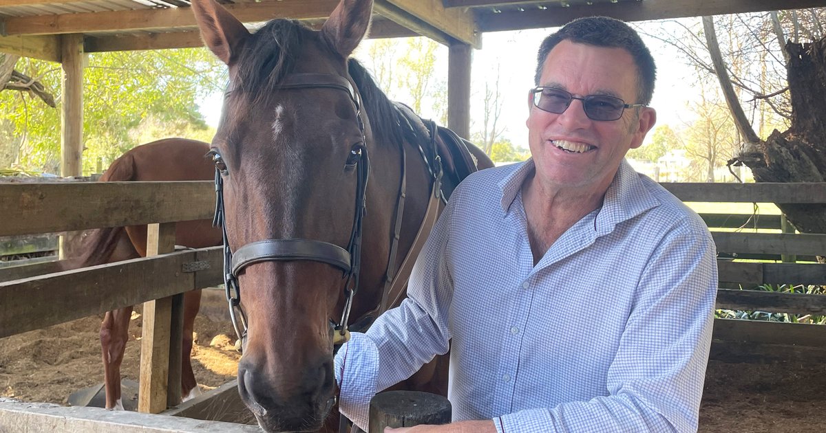 New Zealand Equine Trust funds position to advance global equine health ...