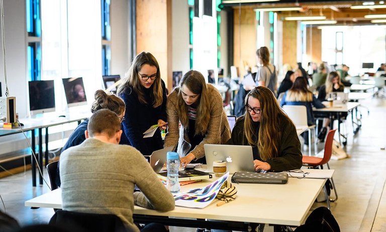 Wellington School of Design - Massey University