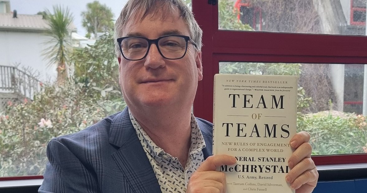 Colleagues pay tribute to Distinguished Professor David Johnston ...