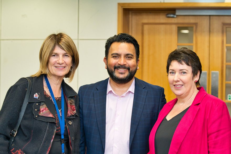 Industry collaboration reimagines new era for older persons’ healthcare