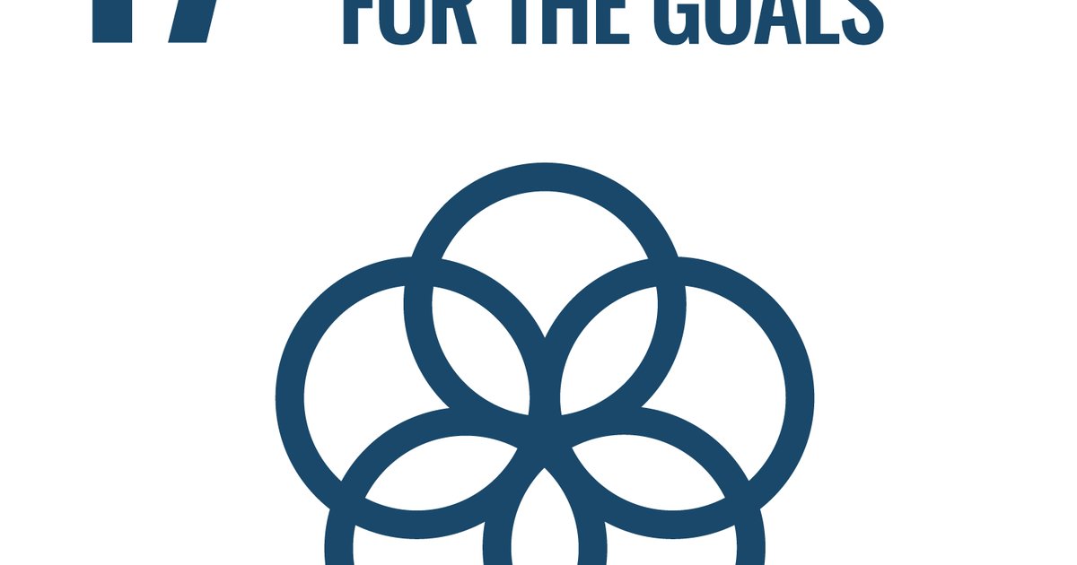 SDG 17 – Partnerships for the Goals - Massey University