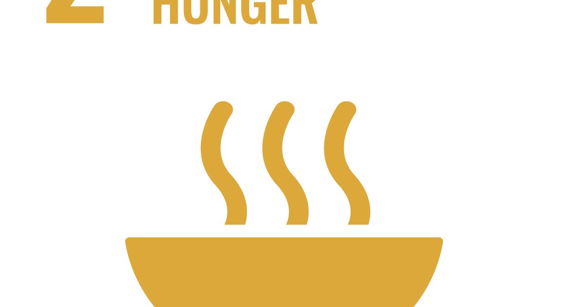 SDG 2 – Zero Hunger - Massey University