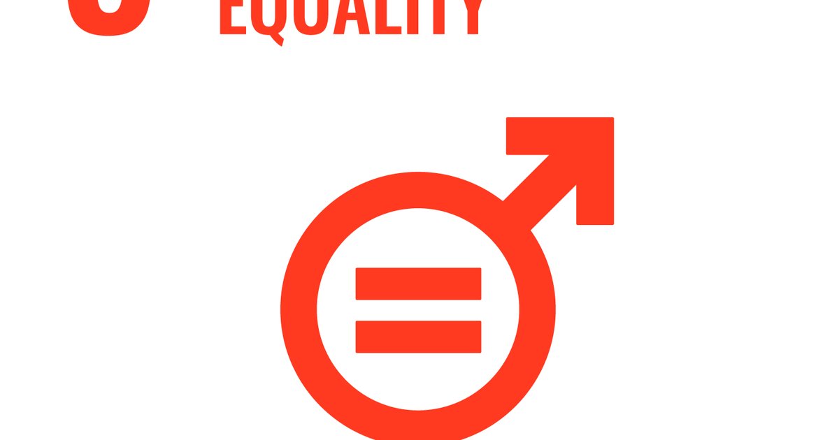 SDG 5 – Gender Equality - Massey University