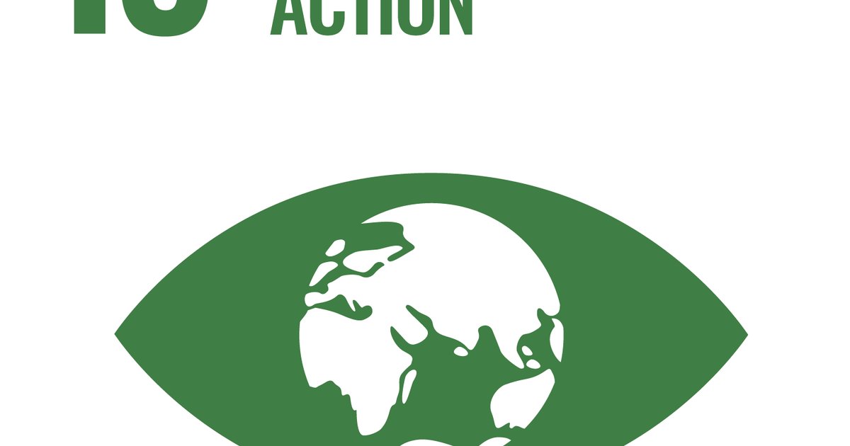 SDG 13 – Climate Action - Massey University