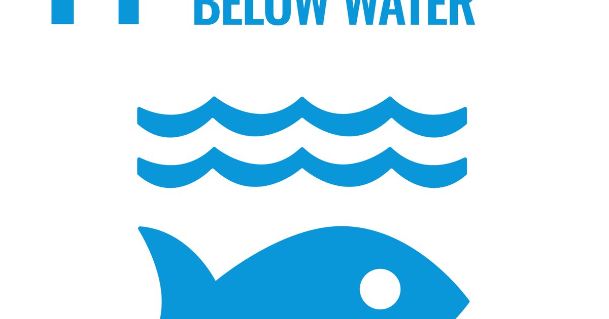 SDG 14 – Life Below Water - Massey University