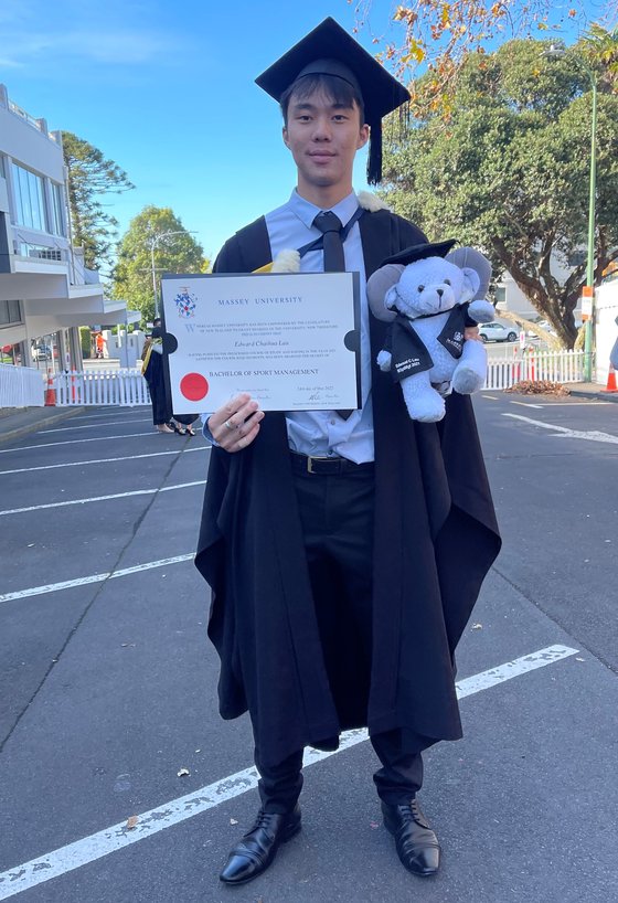 Academy of Sport enabling athletes to be scholars