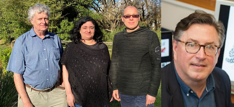 Transgender family support, translating Mātauranga Māori, and viral ...