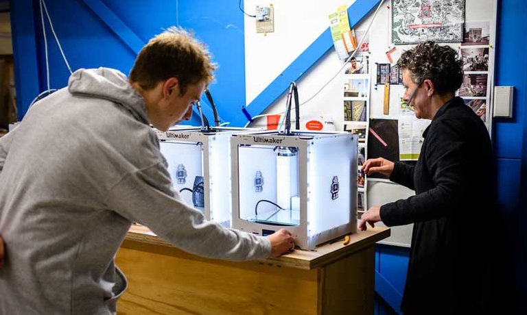 Study creative arts - Massey University