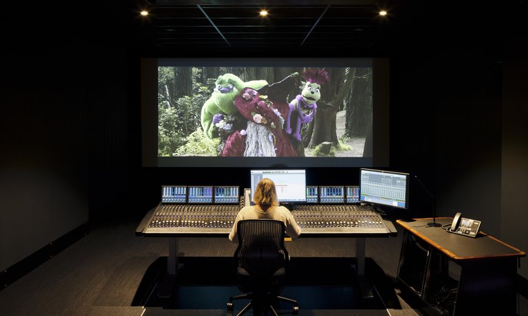 Study with the College of Creative Arts - Massey University