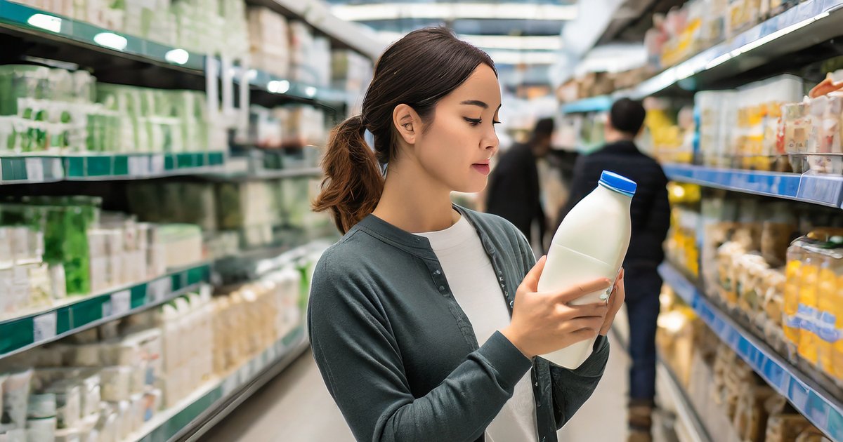 New project to help better understand food consumers - Massey University
