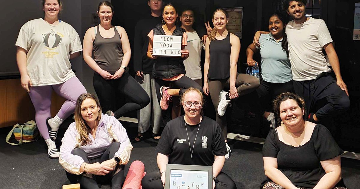 Collaboration on Auckland campus helps students to breathe easy ...