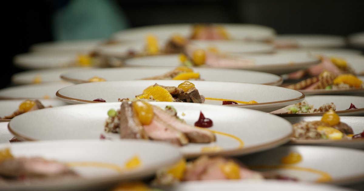 2024 NZ Food Awards finalists announced - Massey University