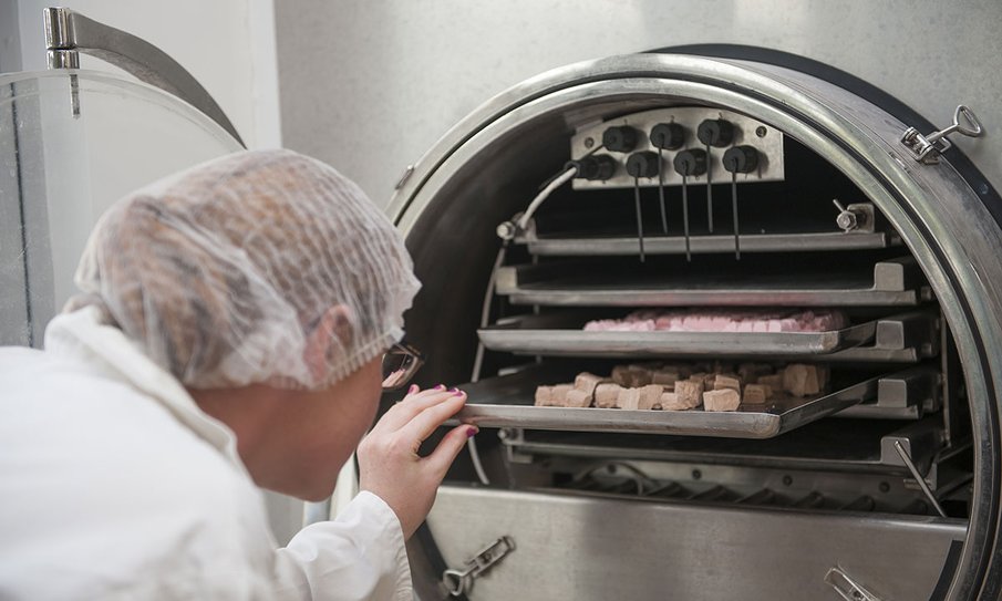 Study sciences, agriculture & engineering