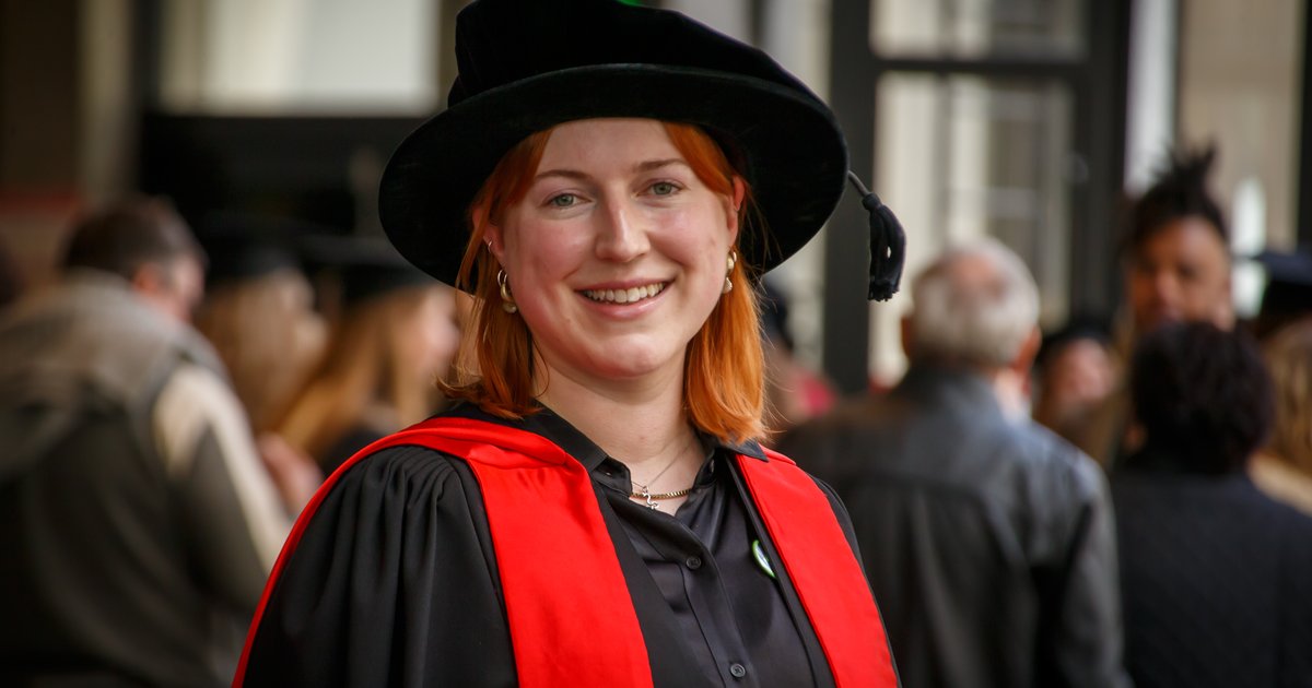 Massey staff honoured at Wellington graduation - Massey University