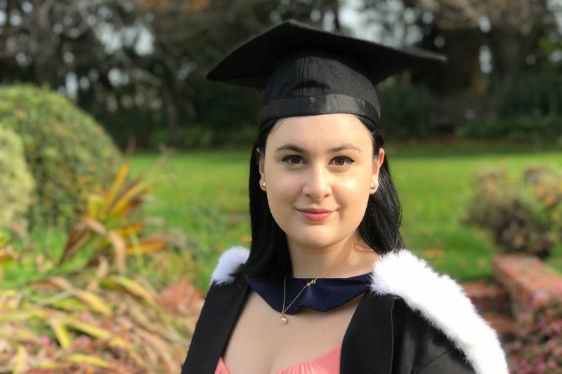 Postgraduate student passionate about neurodiversity awareness - Massey ...