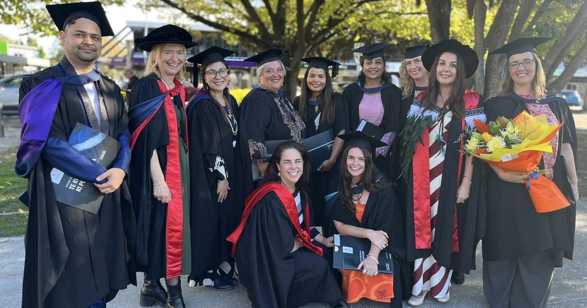 Master of Sustainable Development Goals wins silver at Global Education ...