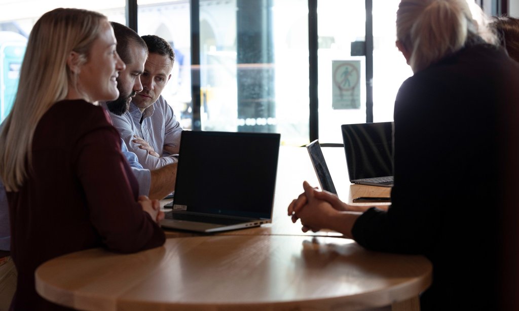 Study the Executive Master of Business Administration (EMBA)