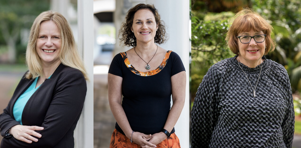 2022 Professorial promotions announced