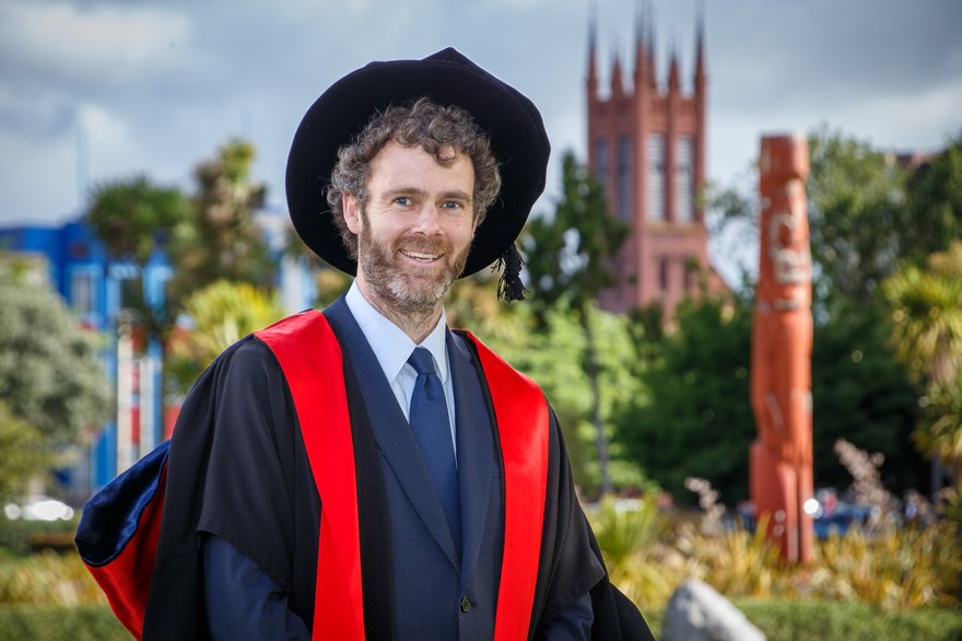Cheers to connection? PhD research explores interplay between ...