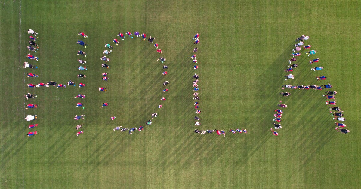 100 days to go! Counting down to the FIFA Women’s World Cup 2023 ...
